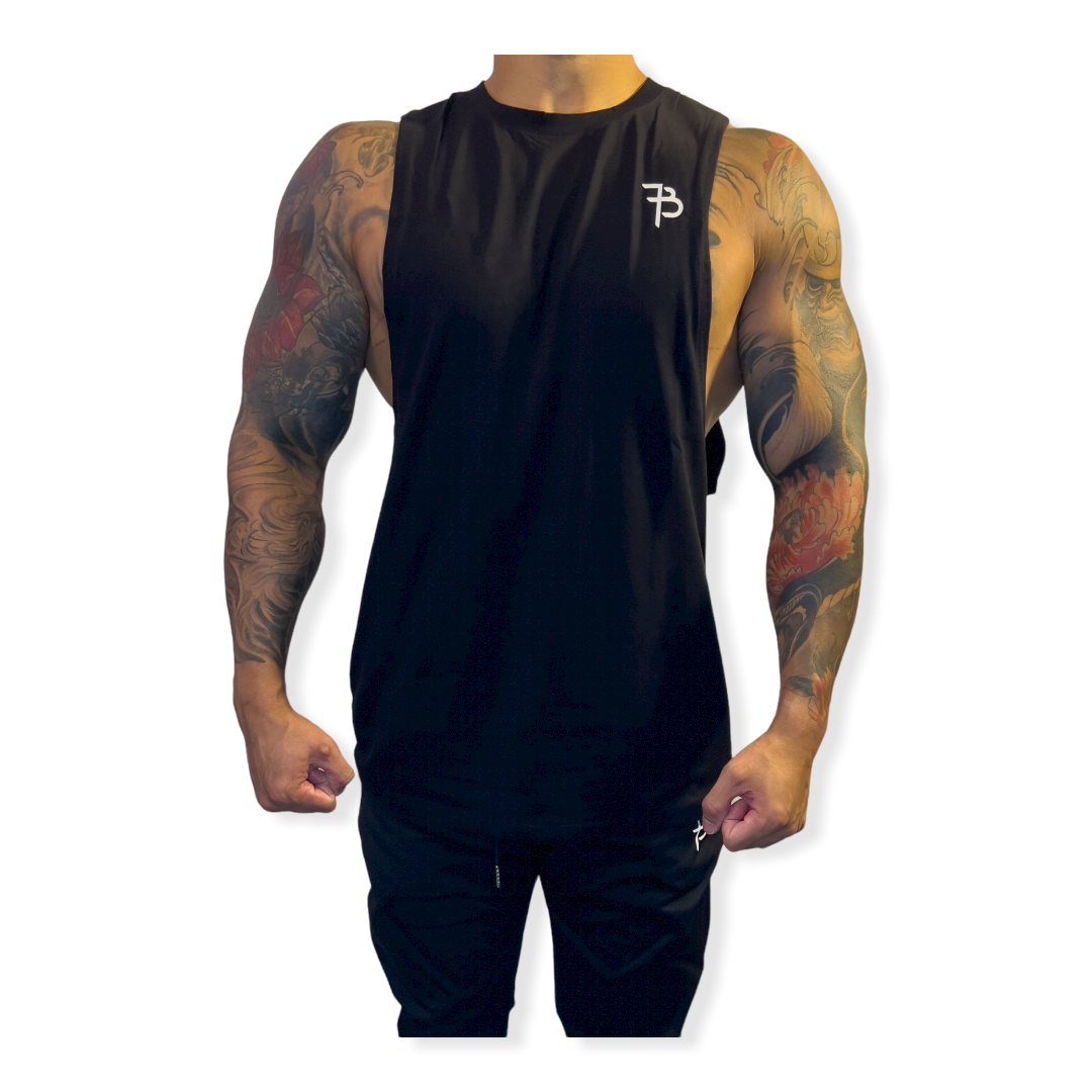 Fitburse Supremacy Tank Top - Fitburse